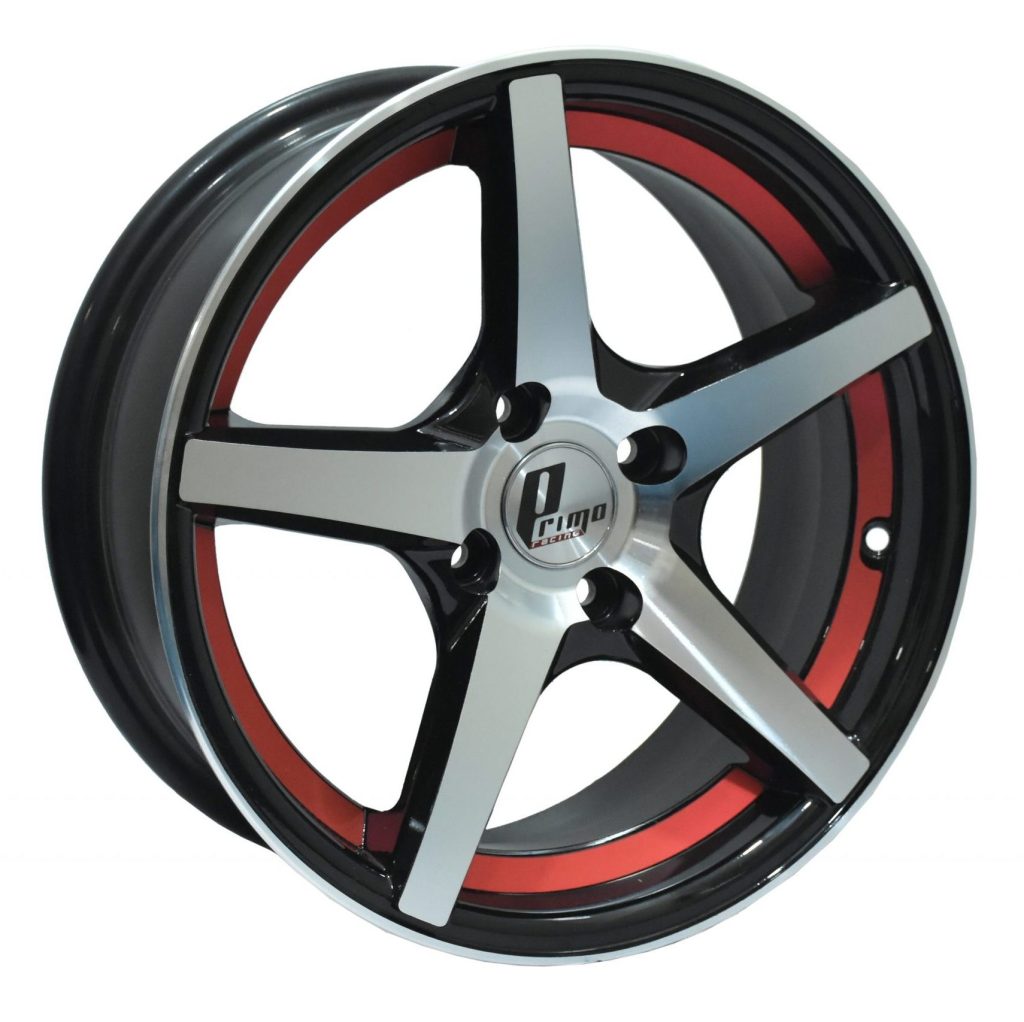 Civic Genuine Wheels 16 inches (114 PCD 5 NUT) OEM – Al Majeed Tyre